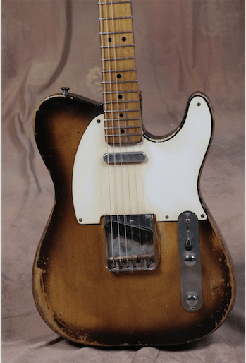 Leo Fender | Jim's World and Welcome To It